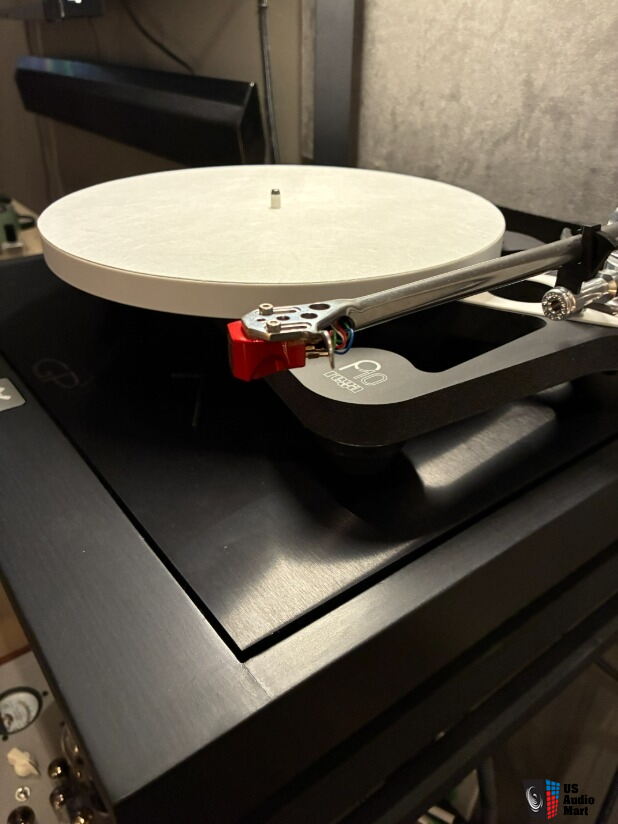 Rega Planer 10 For Sale - US Audio Mart
