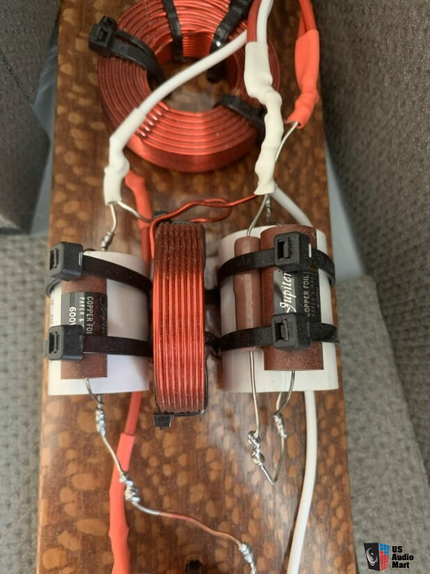 GR Research OB Double Servo Subs, Wedgies, and XLR Servo Amps ...