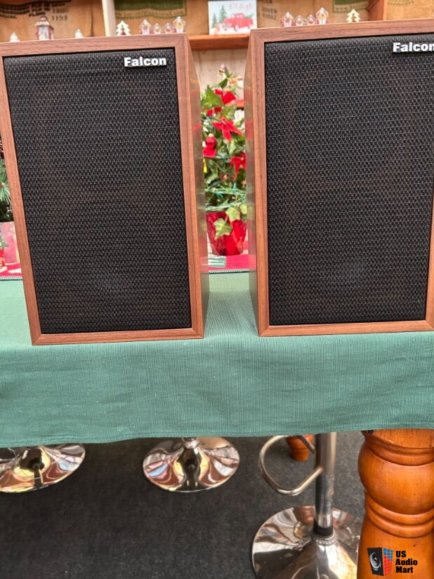 Falcon q-7 For Sale - US Audio Mart