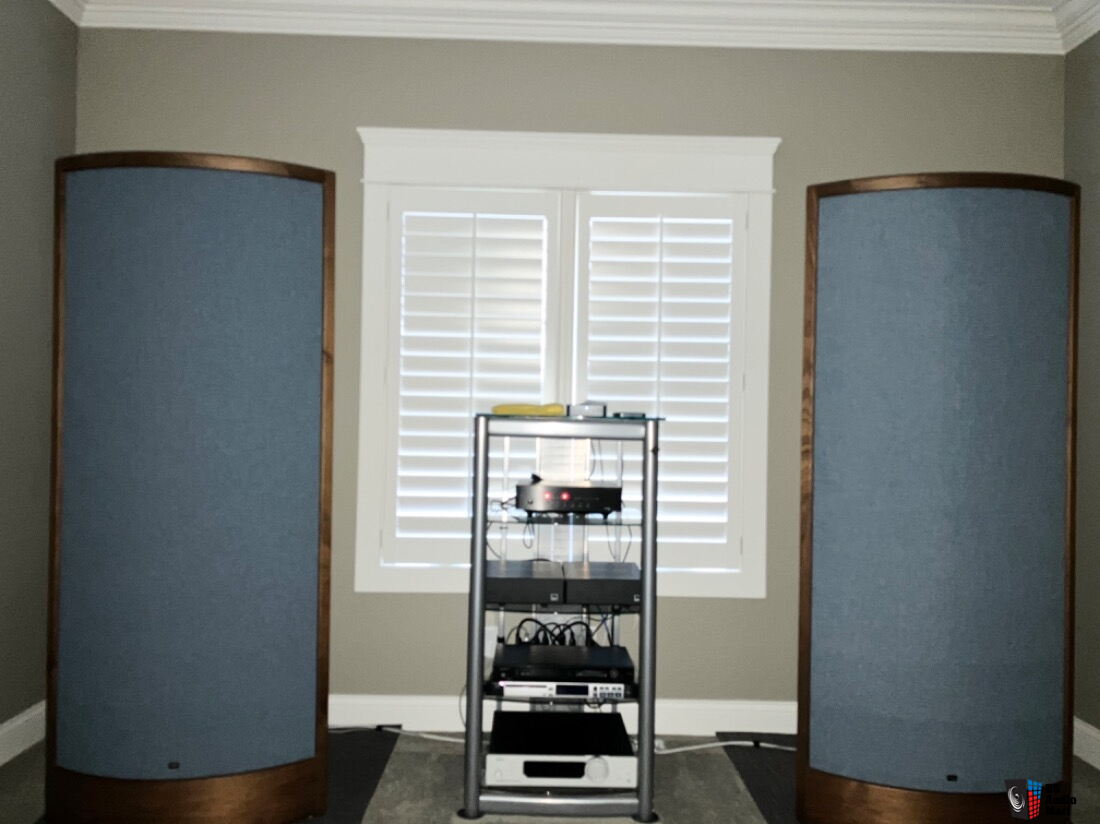 Sound Lab A3 For Sale - US Audio Mart