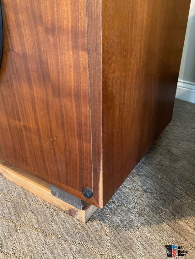 Altec Model 19 refurbed Photo #6011269 - US Audio Mart