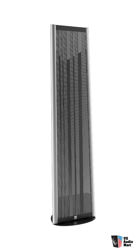 FINAL, THE NEXT GEN ESL, Model 12 Stunning Dutch Design with EXQUISITE ...