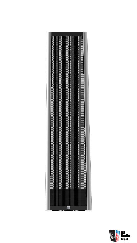FINAL, THE NEXT GEN ESL, Model 12 Stunning Dutch Design with EXQUISITE ...