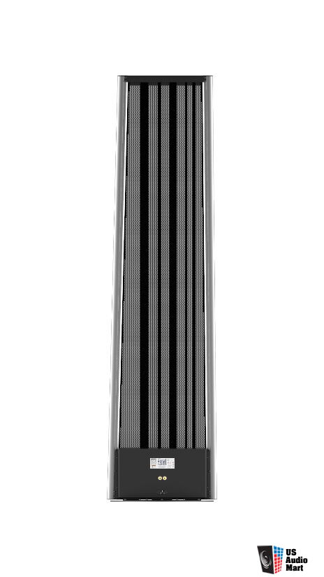 FINAL, THE NEXT GEN ESL, Model 12 Stunning Dutch Design with EXQUISITE ...