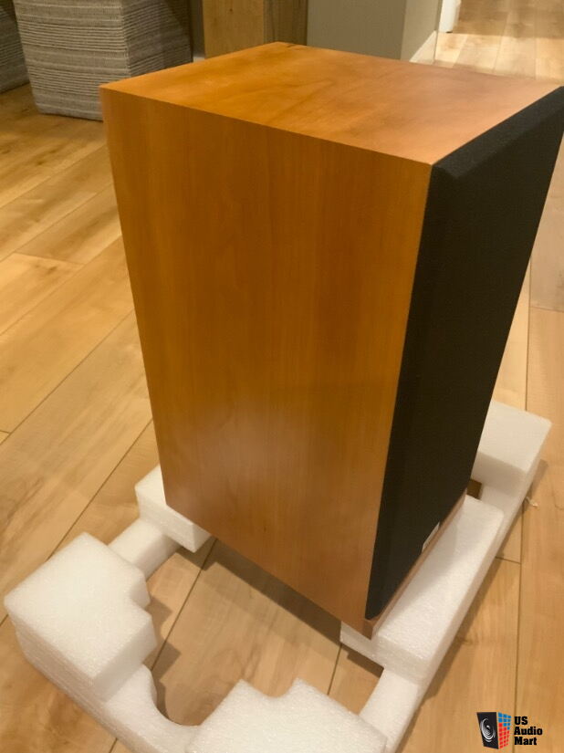Proac D2R speakers cherry finish shipping included! Photo #6013065 - US ...