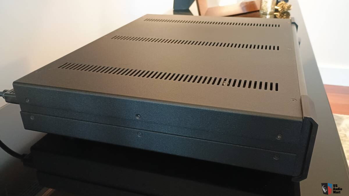 Krell KAV-300i Integrated Amplifier -- Local pickup only in Seattle ...