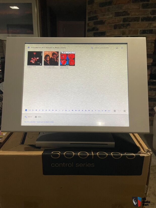 Meridian Control 15 Photo #6015632 - US Audio Mart