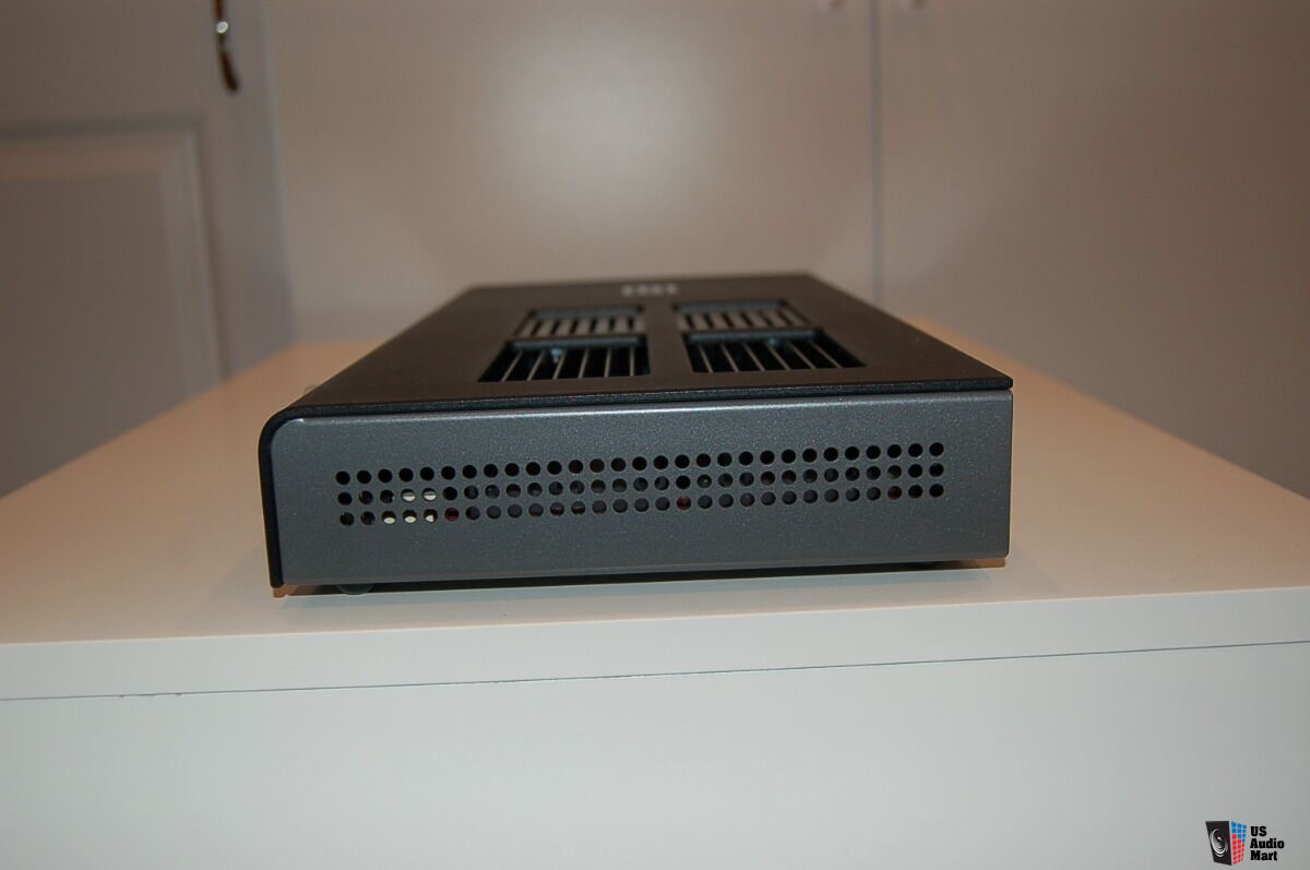 Schiit Mjolnir 3 Photo #6016081 - US Audio Mart
