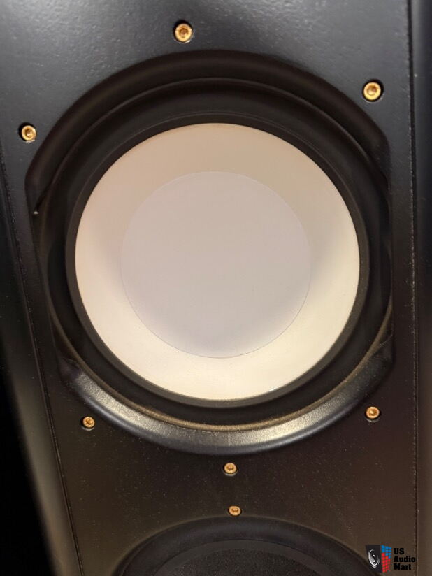 Thiel 2.4 Speakers in excellent Conditio Photo #6016354 - US Audio Mart