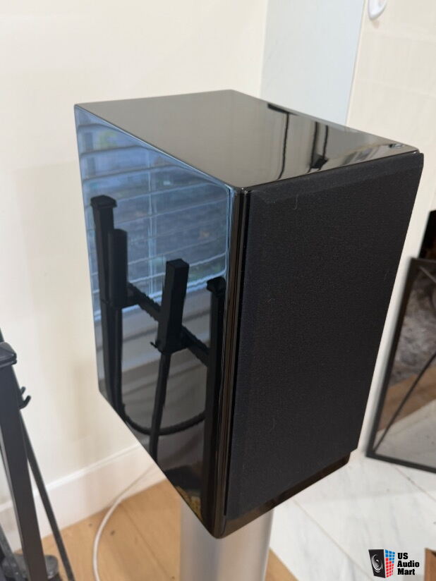 Ascend Acoustics Sierra-LX Photo #6017461 - US Audio Mart