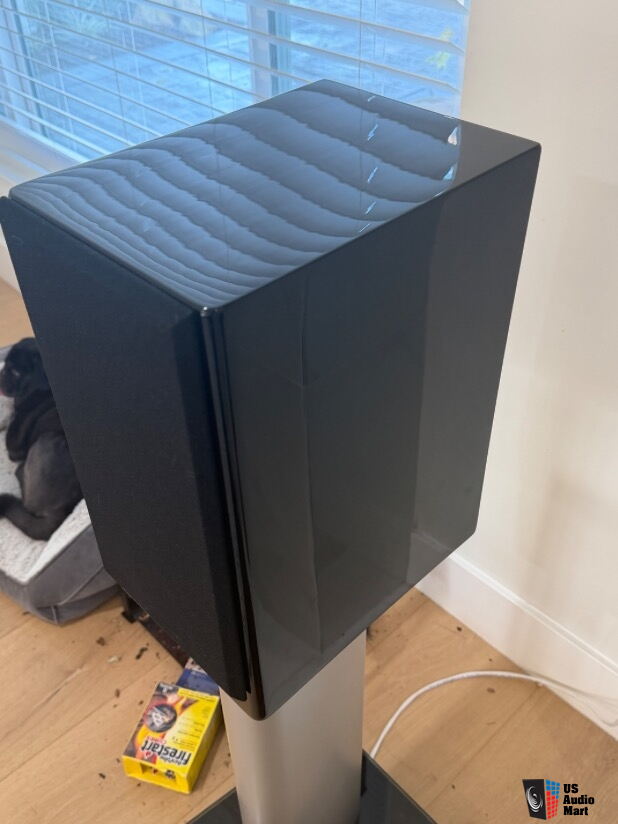 Ascend Acoustics Sierra-LX Photo #6017461 - US Audio Mart