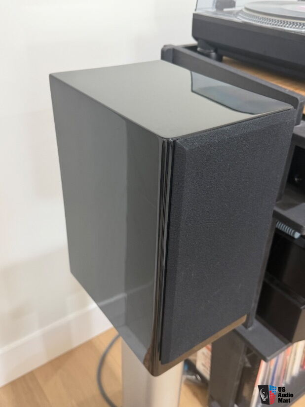 Ascend Acoustics Sierra-LX Photo #6017461 - US Audio Mart