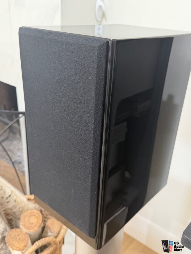 Ascend Acoustics Sierra-LX Photo #6017461 - US Audio Mart