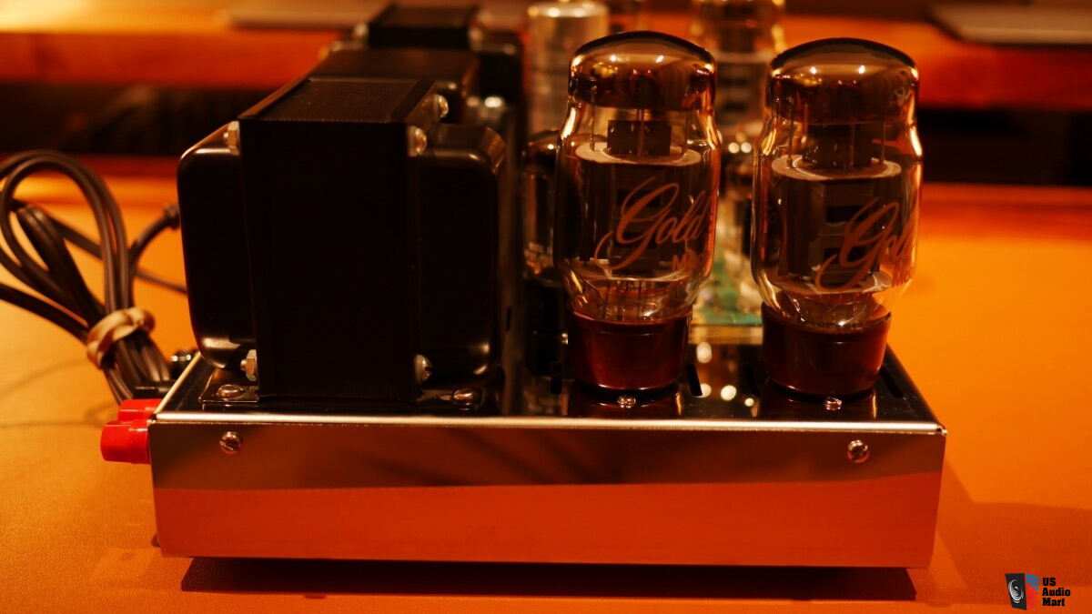 Bob Latino Dynaco ST-70 / Tubes4Hifi ST-70 Photo #6021618 - US Audio Mart