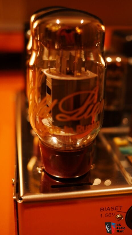 Bob Latino Dynaco ST-70 / Tubes4Hifi ST-70 Photo #6021622 - US Audio Mart