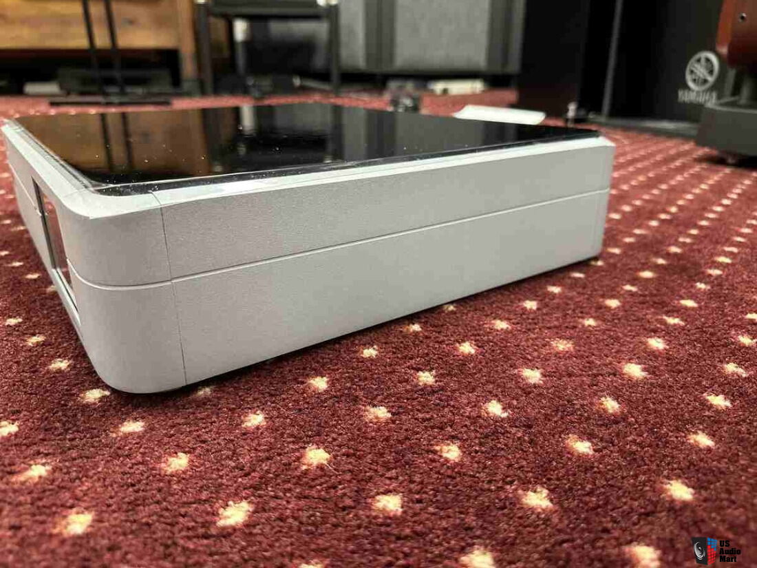 PS Audio Directstream DAC. Fully modified with VOCM update, APS Nickel ...
