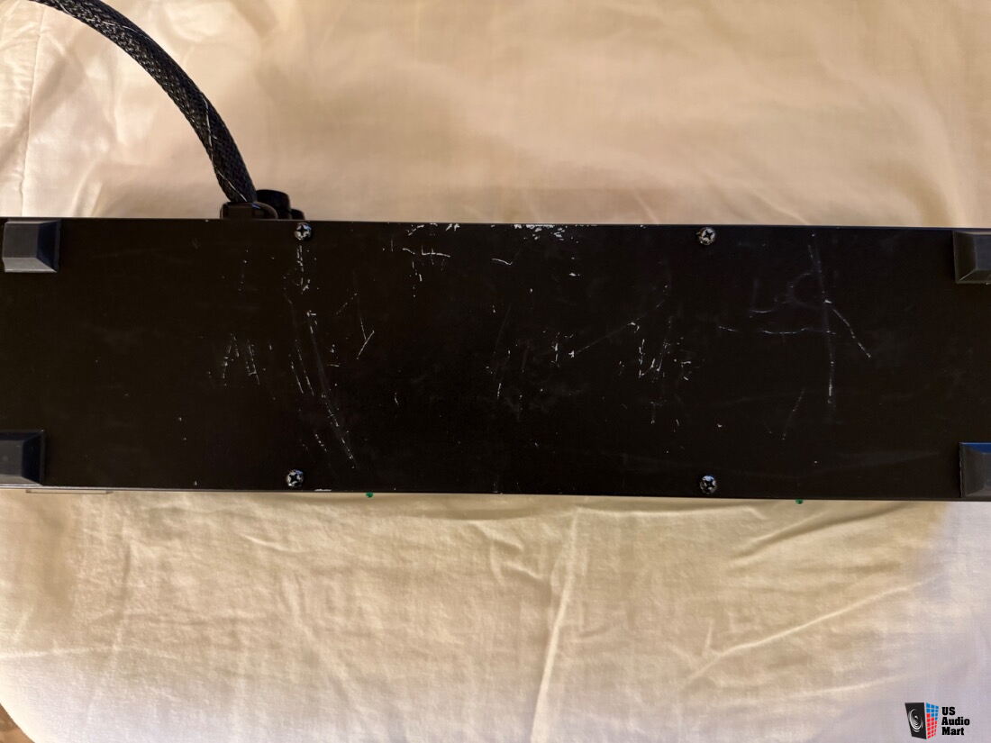 Chang Lightspeed CLS 9600 ISO, with 5ft attached power cord Photo ...