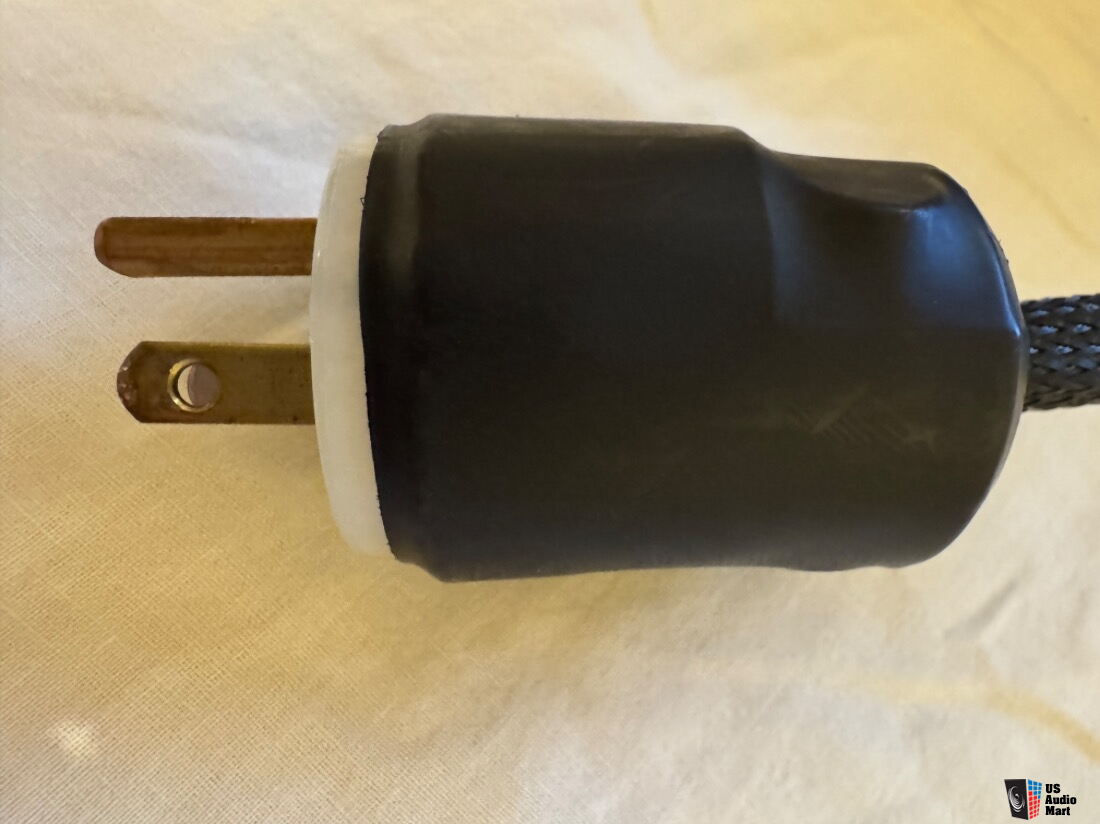 Chang Lightspeed CLS 9600 ISO, with 5ft attached power cord Photo ...