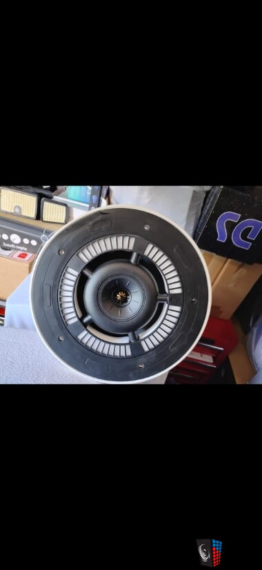 KEF In-Ceiling Speakers (Ci Series) - Qty 6 - Excellent Sound ...