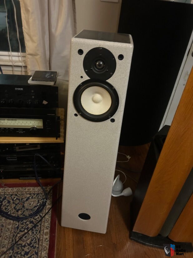 Unity Audio Fountainhead Signature speakers Photo #6024553 - US Audio Mart