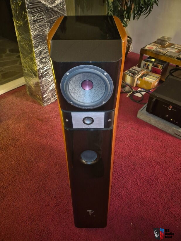 Focal JM Labs Utopia Diva BE Photo #6024829 - US Audio Mart