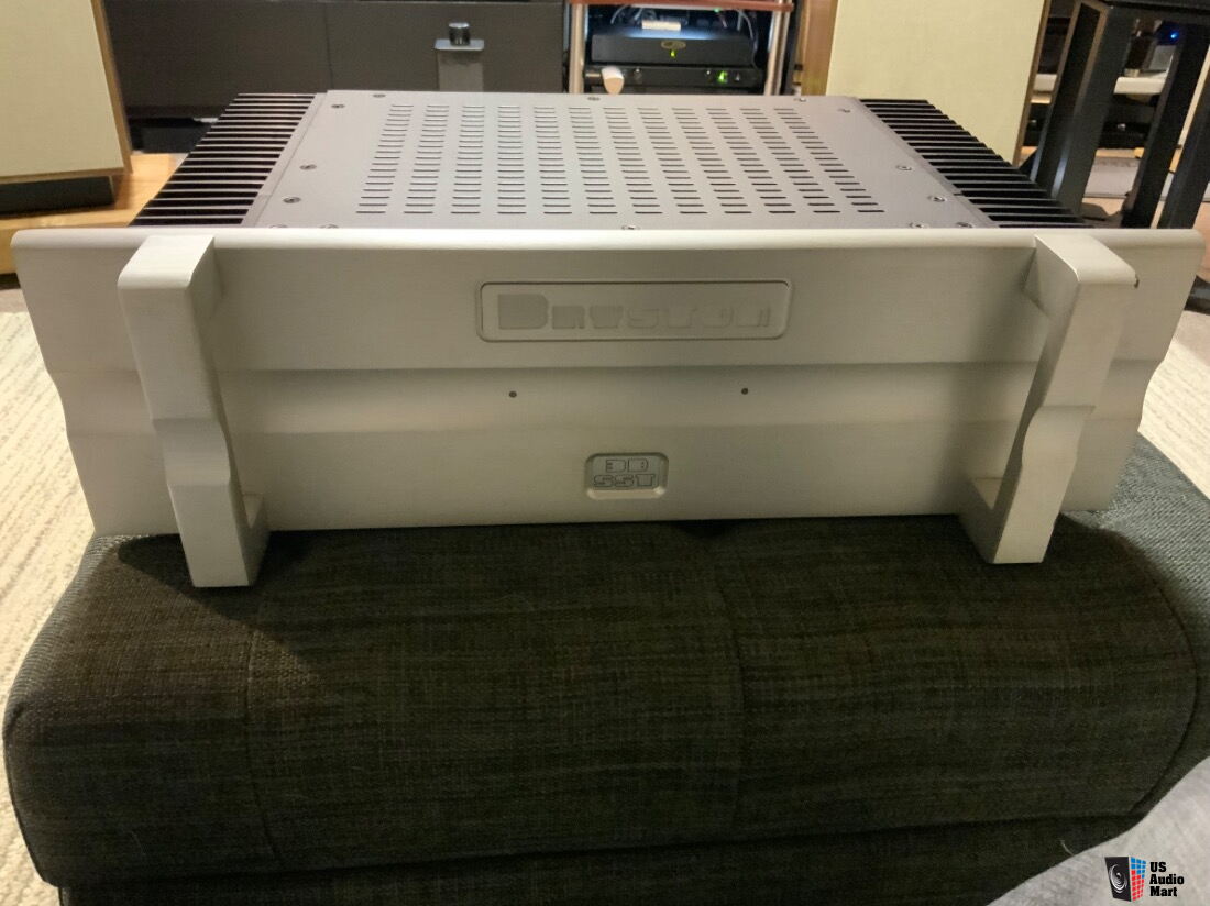 Bryston 3B SST Amp For Sale - US Audio Mart