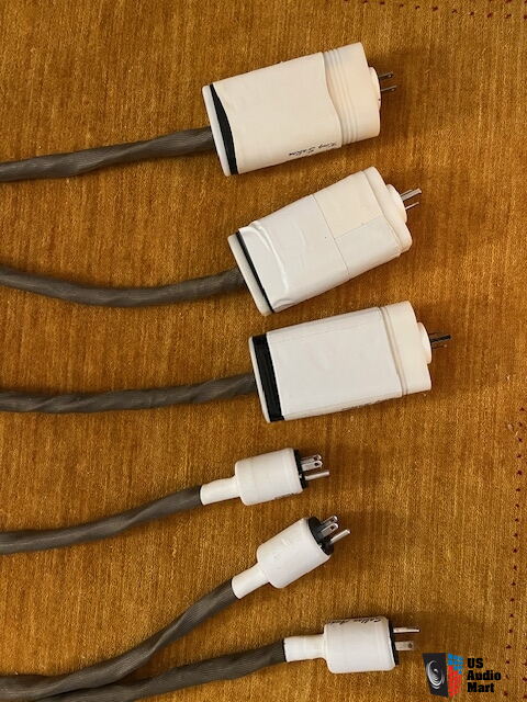 Sablon Prince and King Cables Photo #6027459 - US Audio Mart
