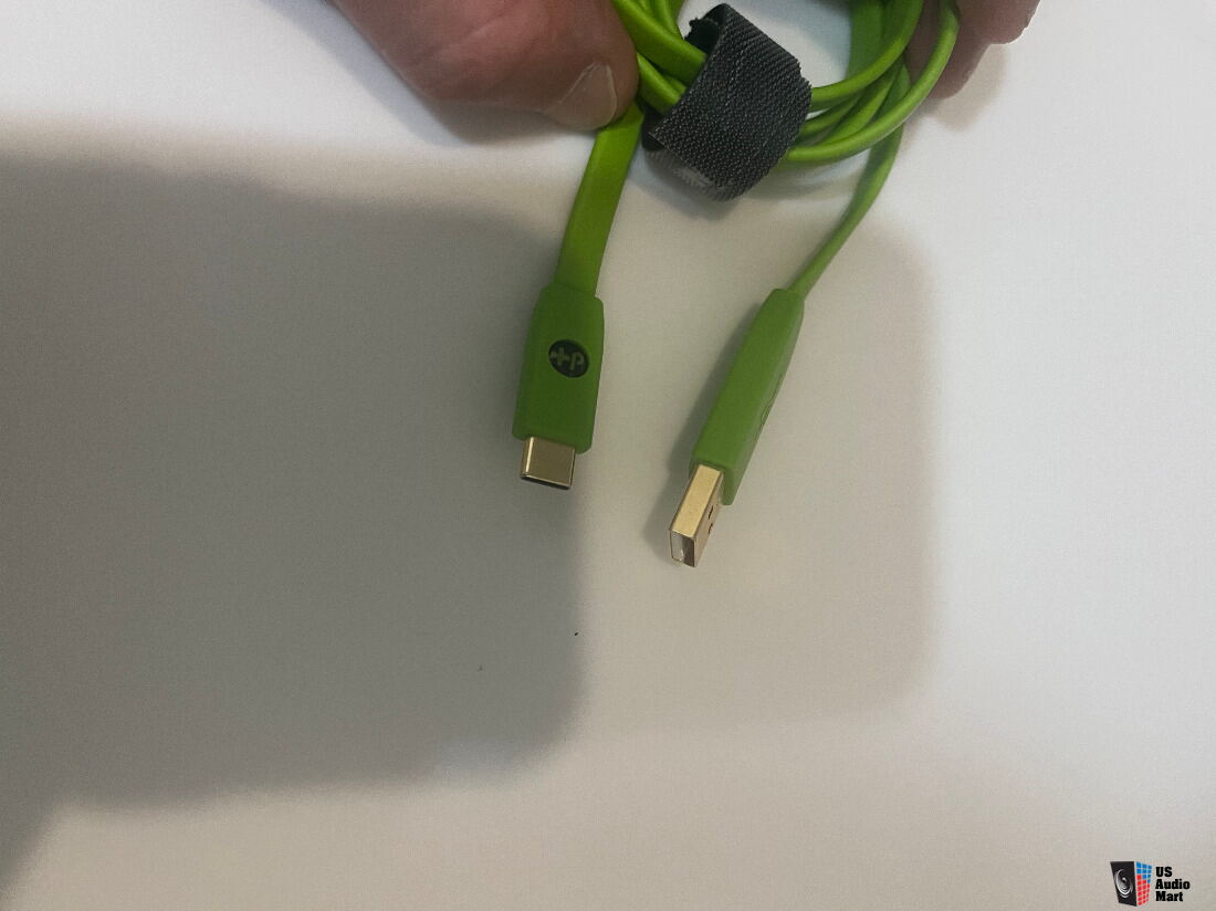 Oyaide Neo D+ USB A-C cable 1m Photo #6028518 - US Audio Mart