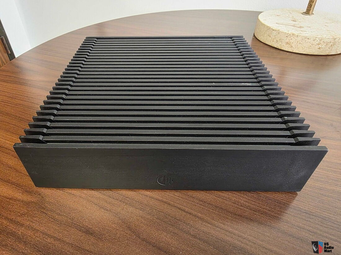 Roon Nucleus+ (rev B) Photo #6028751 - US Audio Mart