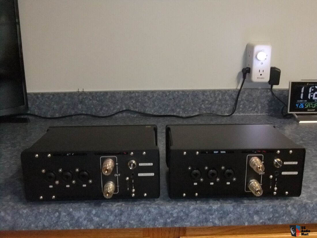 Topping B200 Ultra-high Performance Mono Power Amplifier Photo #6028800 ...