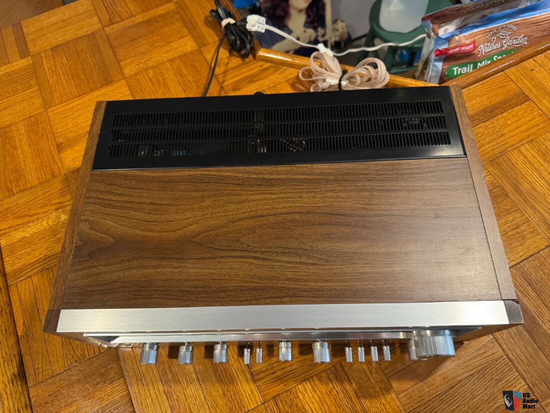 Pioneer SX-650 Photo #6029607 - US Audio Mart