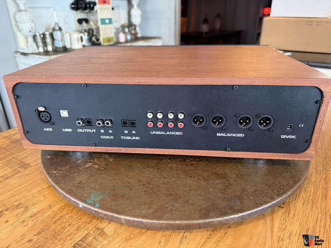 Geshelli Labs Dayzee DAC Photo #6030040 - US Audio Mart