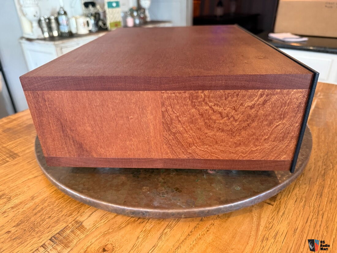 Geshelli Labs Dayzee DAC Photo #6030040 - US Audio Mart