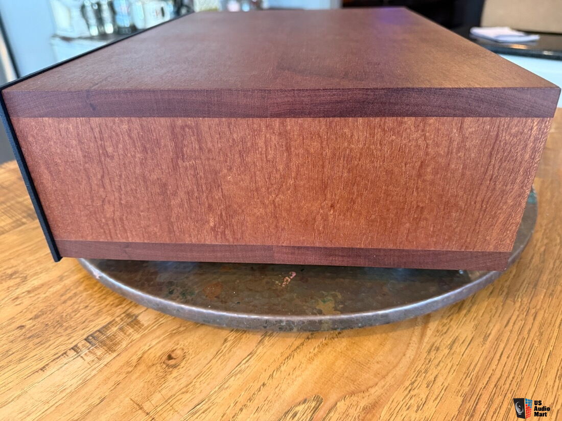 Geshelli Labs Dayzee DAC Photo #6030040 - US Audio Mart