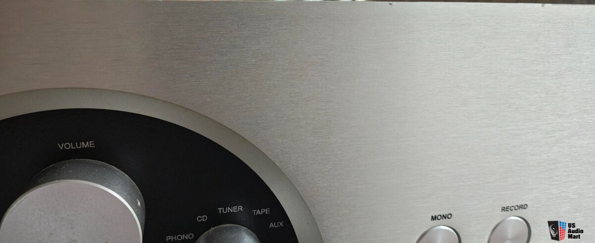 Rogue AUDIO MAGNUM R99 Preamp. Serviced Photo #6030633 - US Audio Mart