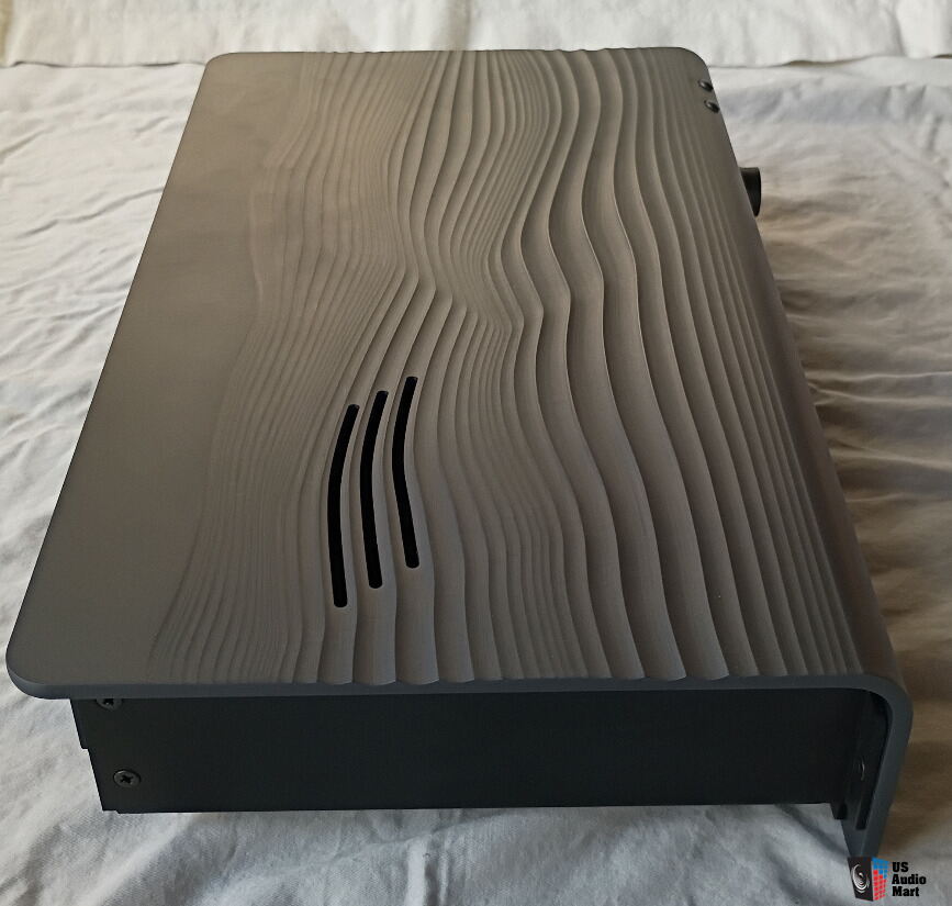 Playback Designs Merlot DAC - practically new, in original crate Photo ...