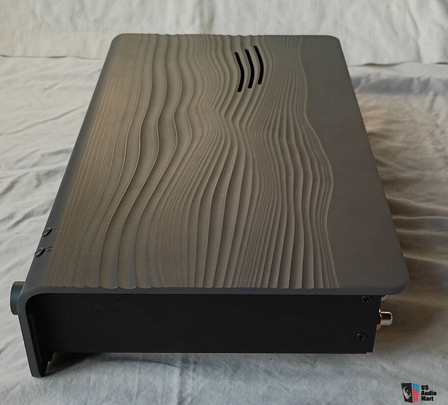 Playback Designs Merlot DAC - practically new, in original crate Photo ...