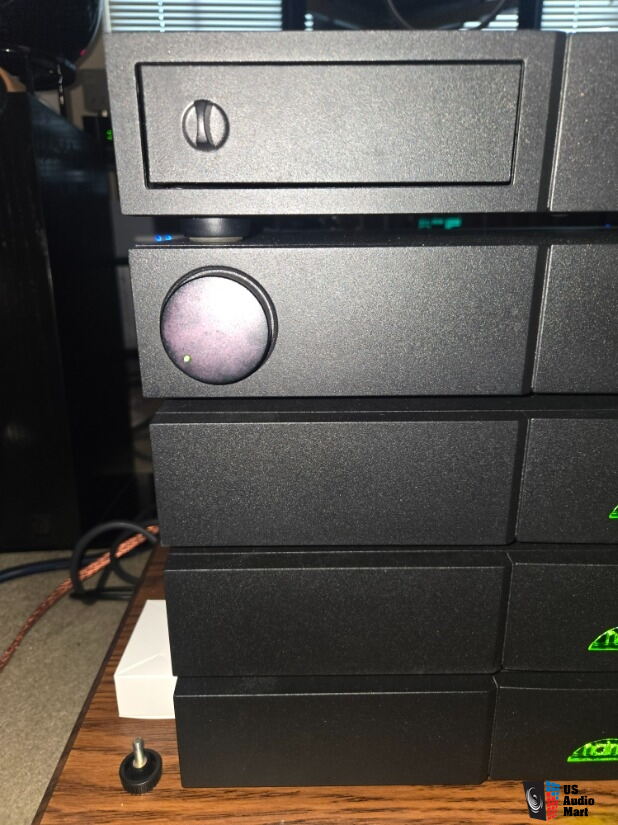 Naim stack (please read ) Photo #6031486 - US Audio Mart