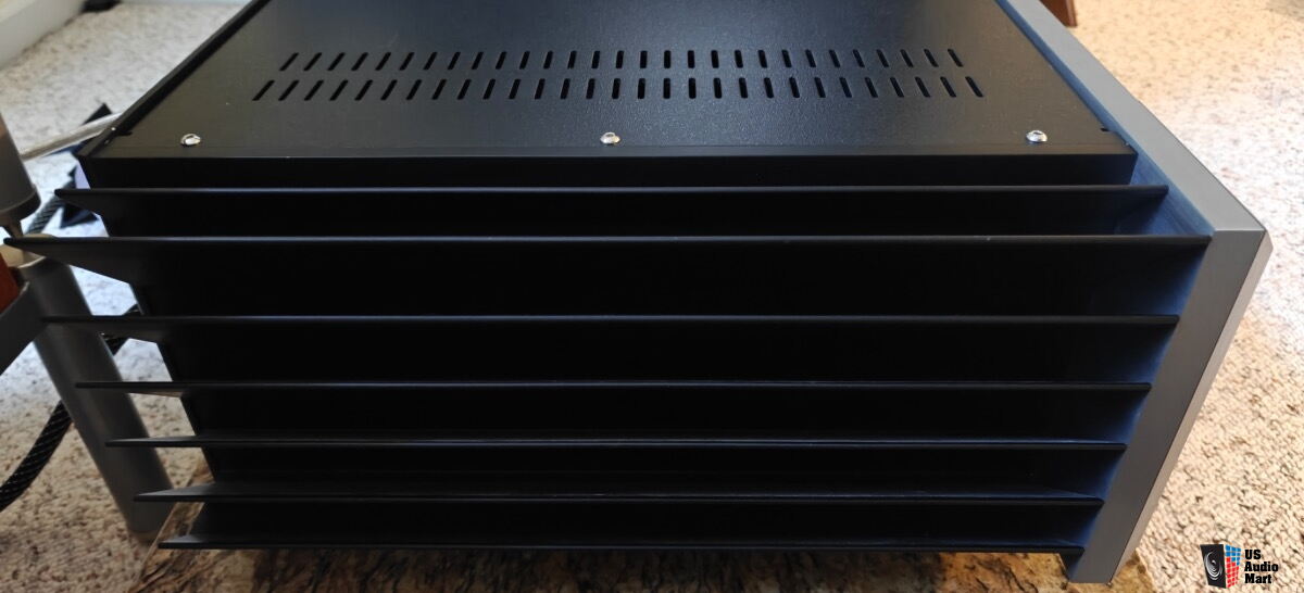 PASS LABS XA100.5 MONO-BLOCKS Photo #6031526 - US Audio Mart