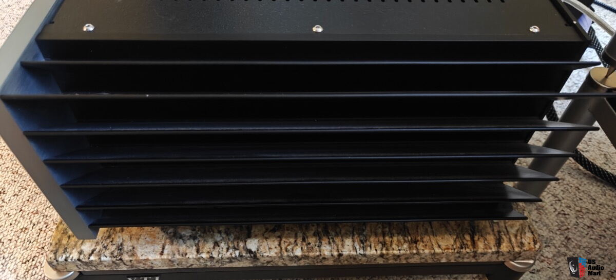 PASS LABS XA100.5 MONO-BLOCKS Photo #6031526 - US Audio Mart