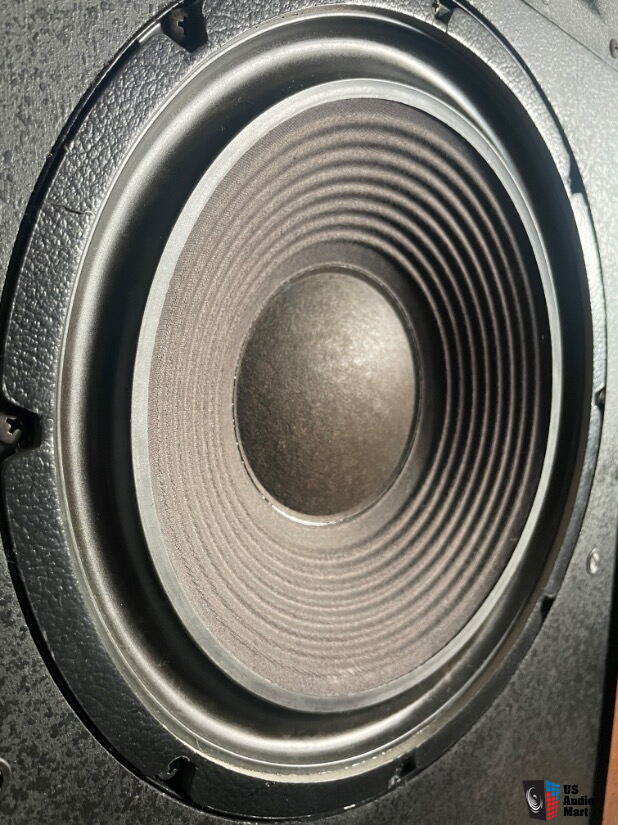 Klipsch Forte II Photo #6032081 - US Audio Mart