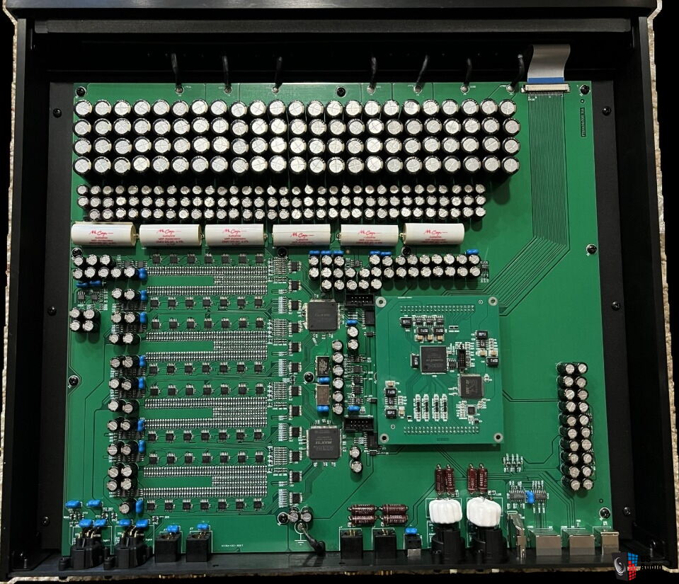 Denafrips Terminator - The Original and Most Analog-Sounding! Photo ...