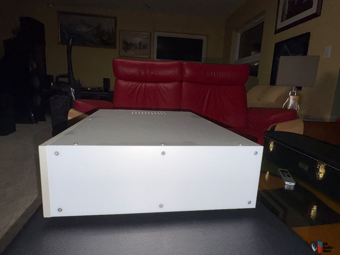 Concert Fidelity DAC-040 SJ solid state DAC, boutique build from Japan ...