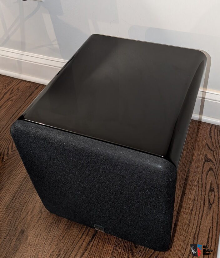 SVS SB-1000 Pro Subwoofer - Black Piano Gloss Photo #6033086 - US Audio ...