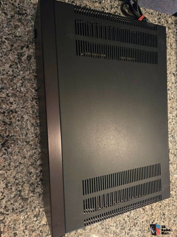 Rotel RB 981 Amp and RC 972 Preamp Photo #6033423 - US Audio Mart