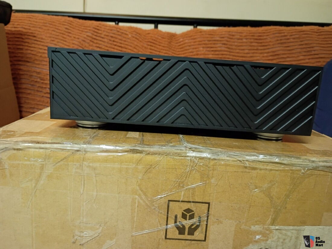 Gustard X30 Streaming DAC Photo #6033456 - US Audio Mart