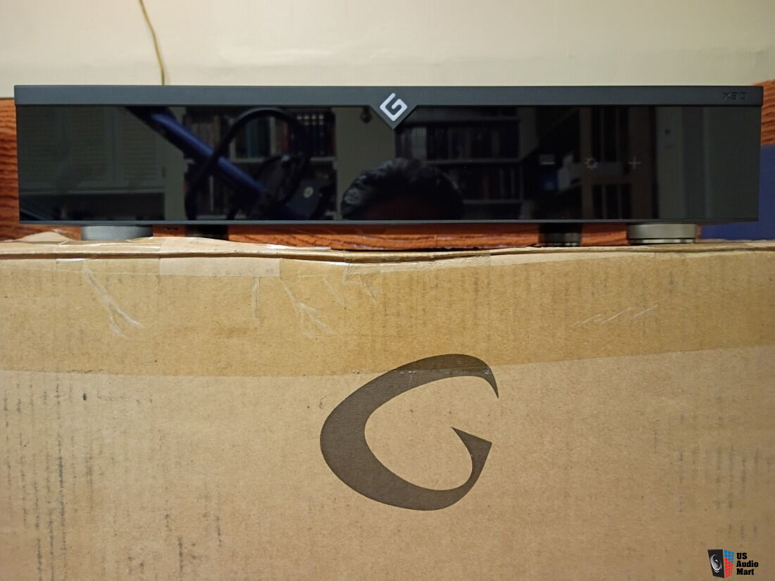 Gustard X30 Streaming DAC Photo #6033456 - US Audio Mart