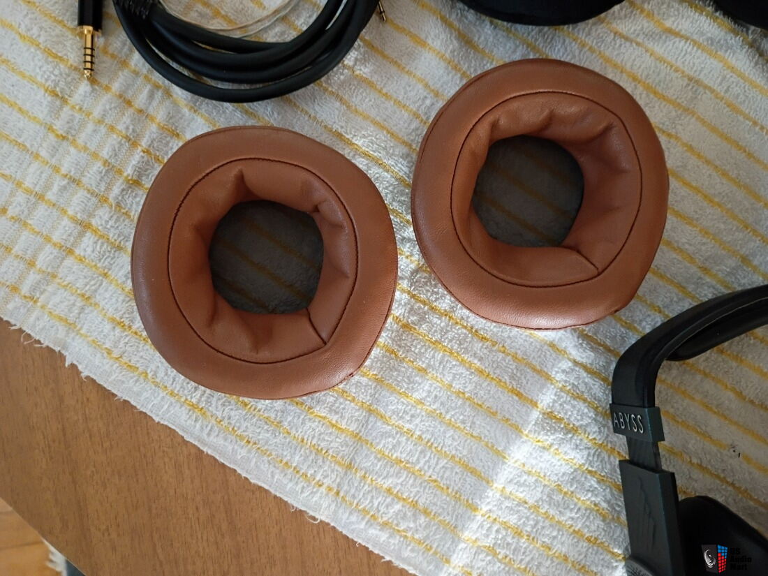 Abyss Diana Ear Pads For Sale - US Audio Mart