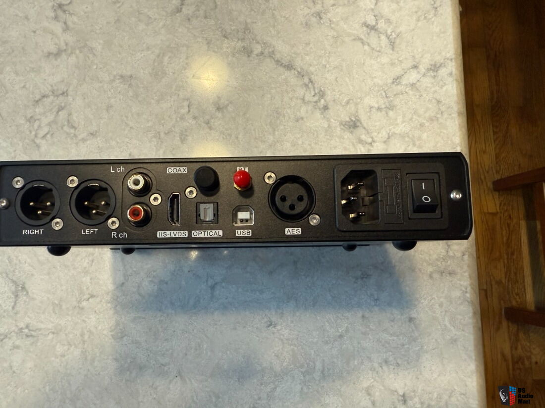 Topping D90SE DAC Photo #6035310 - US Audio Mart