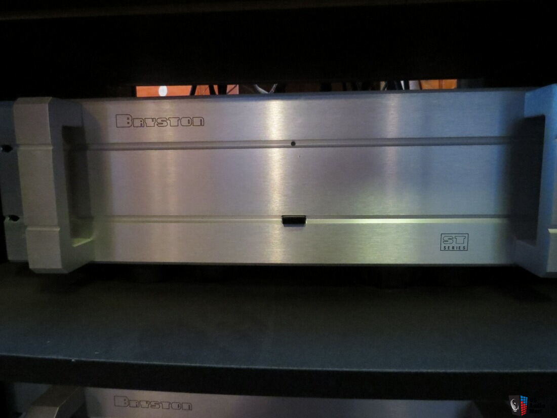 High fidelity audiophile sound system, very high end Photo #6035843 ...